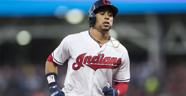 Why Leonys Martin is a Fit for the Tribe