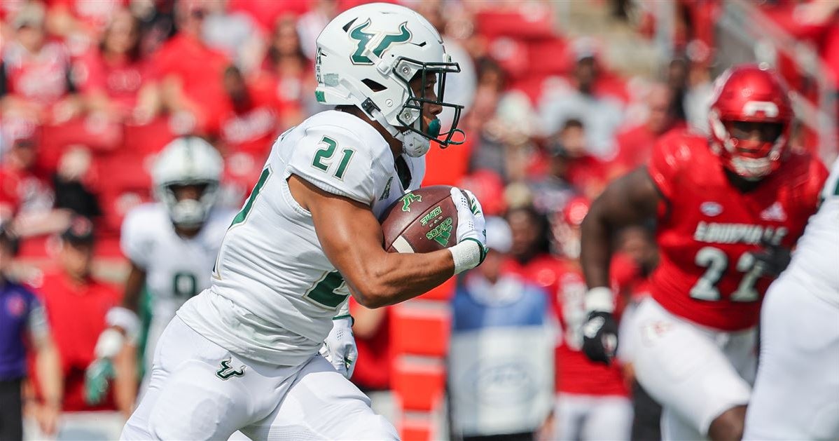 Auburn depth chart impact: RB Brian Battie