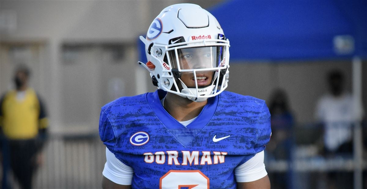 247Sports Quick Take: Justyn Rhett to Notre Dame