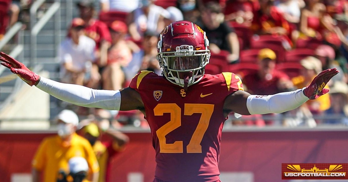 USC football 2022 depth chart projections 1.0: Defense