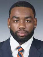 Duce Chestnut, Syracuse, Cornerback