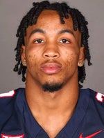 Jeremiah Patterson, Arizona, Wide Receiver