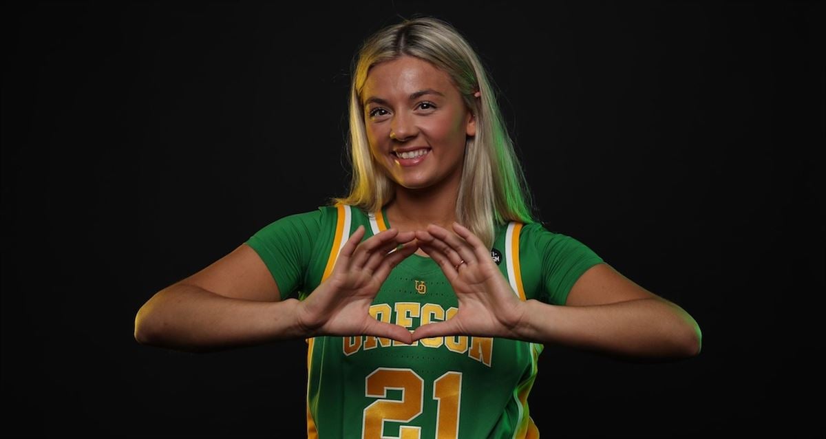 Pac-12 Oregon's Coverage of Women's Basketball - Our Beloved Ducks ...