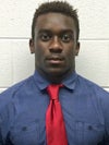 Shane Simmons, DeMatha Catholic, Outside Linebacker