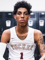 Terrence Edwards Jr., James Madison, Combo Guard