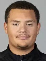 Aiden Howard, Miami (OH), Offensive Tackle