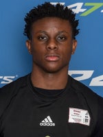 Omari Walker, Arkansas State, Wide Receiver