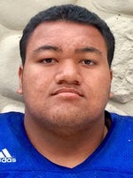 Simote Pepa, Utah, Defensive Line