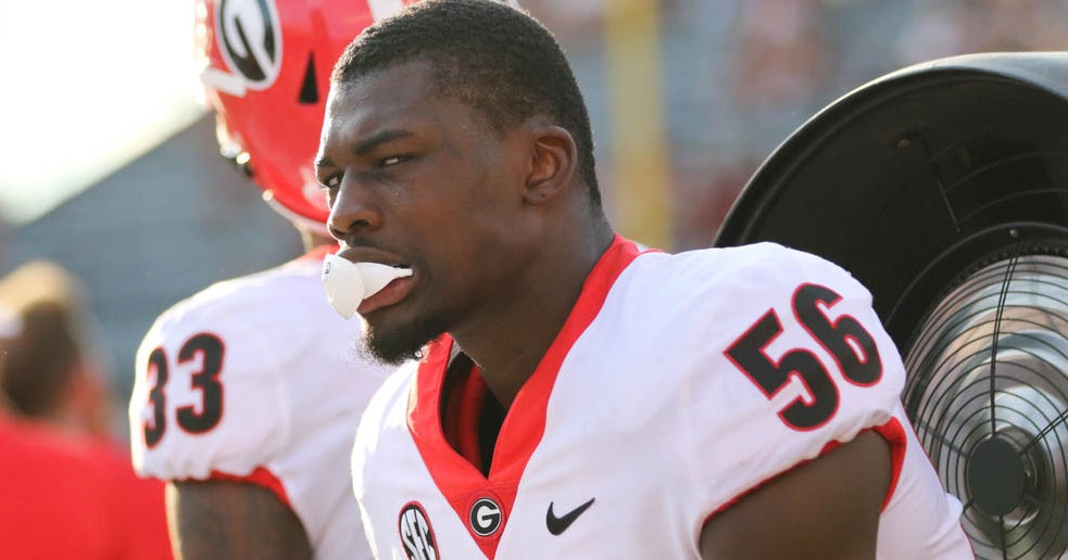 Adam Anderson readying for larger role in second season