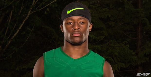 Kenyatta Watson II, Grayson, Safety