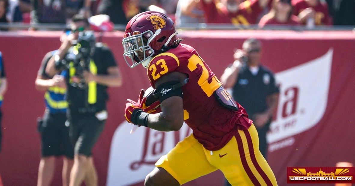 Recruiting Angle: USC versus Penn State