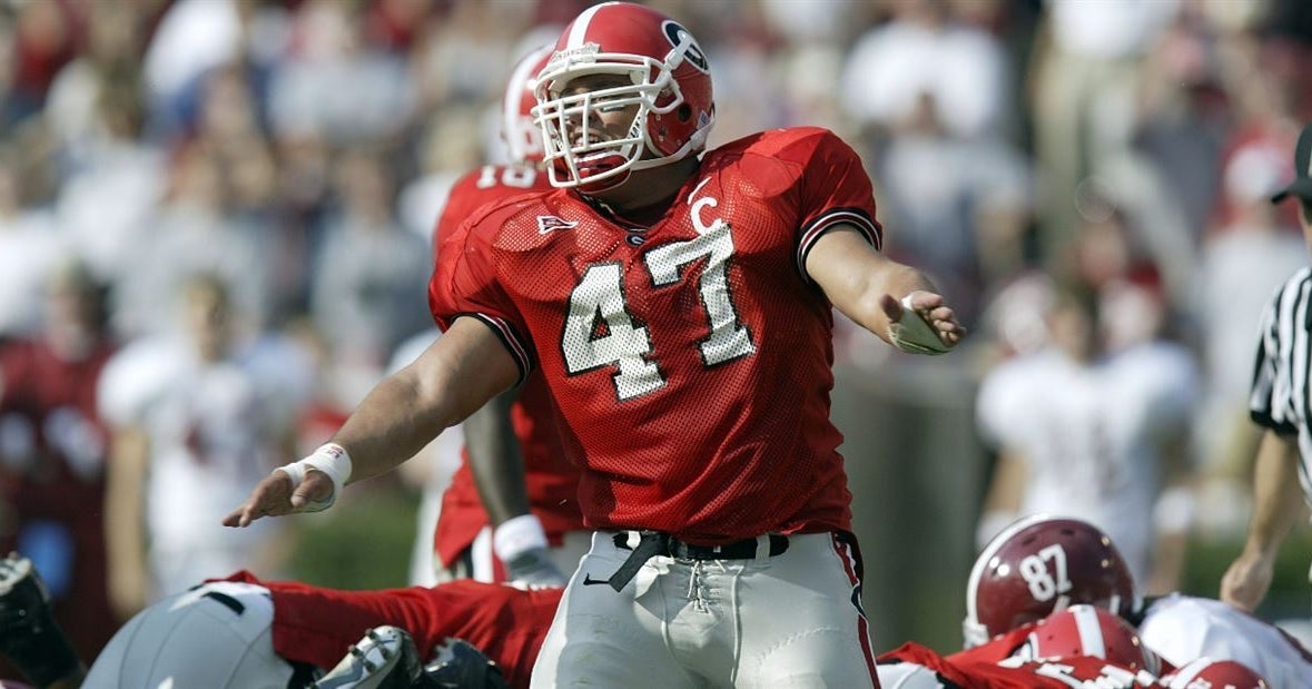 David Pollack selected to College Football Hall of Fame