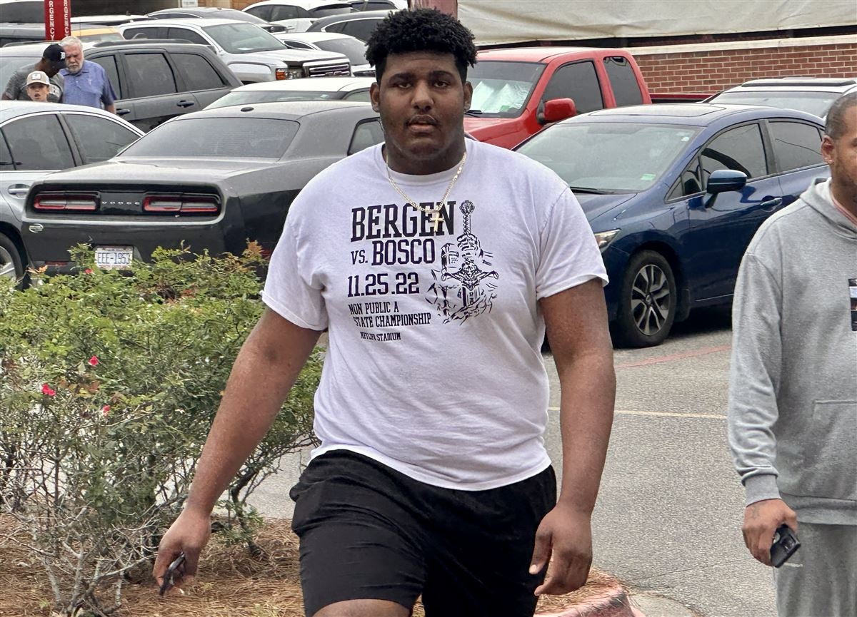 Commit Breakdown: What Nyier Daniels brings to Georgia's 2024 class