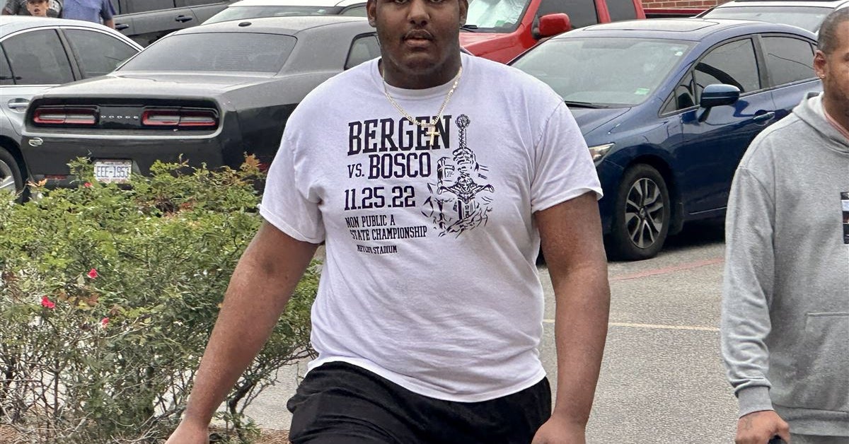 Commit Breakdown: What Nyier Daniels brings to Georgia's 2024 class