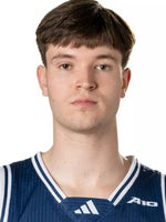 Jonathan Beagle, Richmond, Power Forward