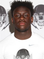 David Dupree, Duval, Running Back