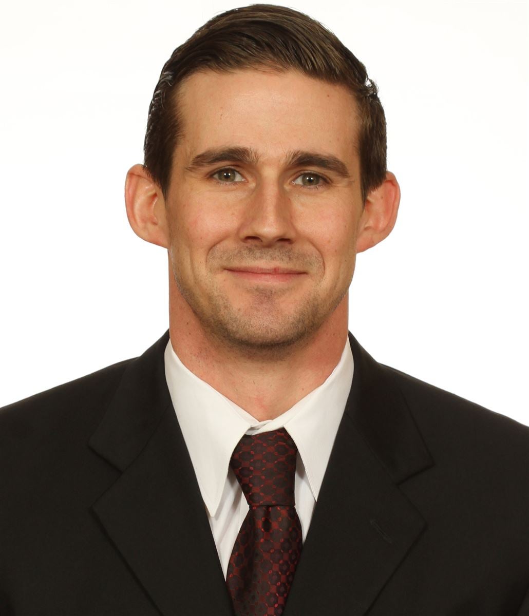 Walt Bell, Offensive Coordinator (FB), Indiana Hoosiers