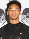 Tre Maxwell, Centreville, Outside Linebacker