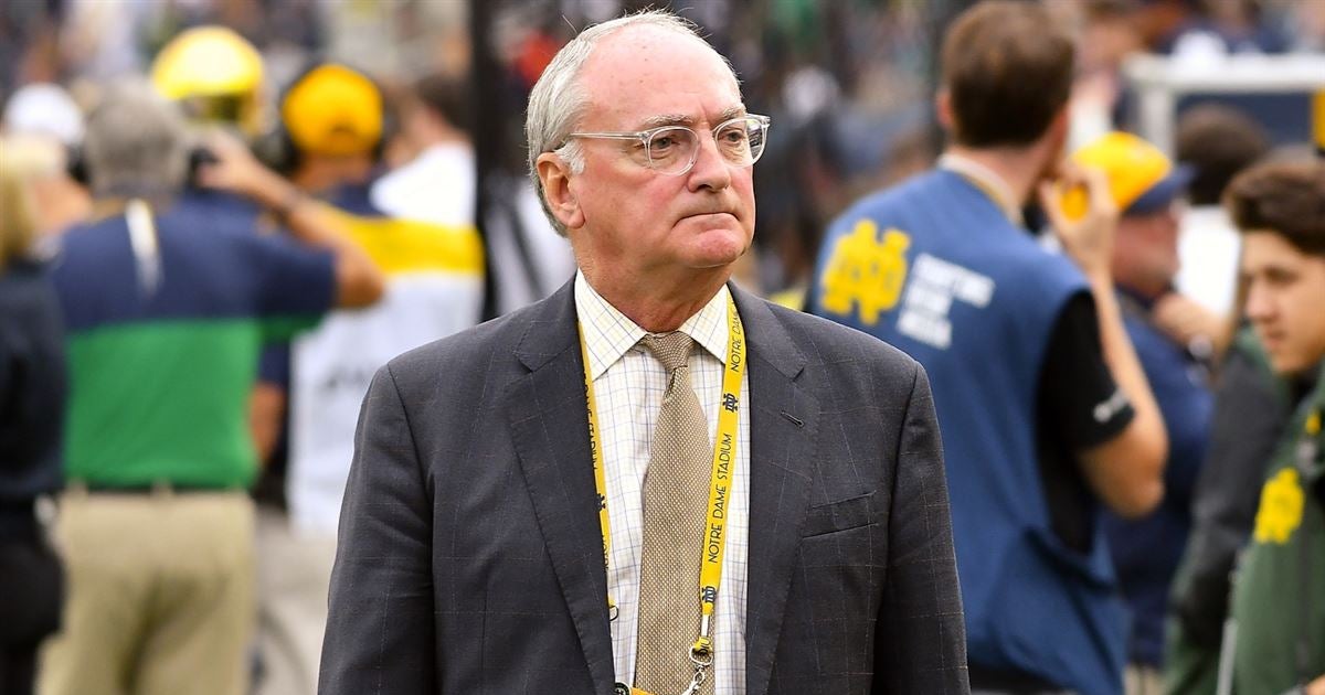 Swarbrick Confident ‘Conference Only’ Would Still Include ND