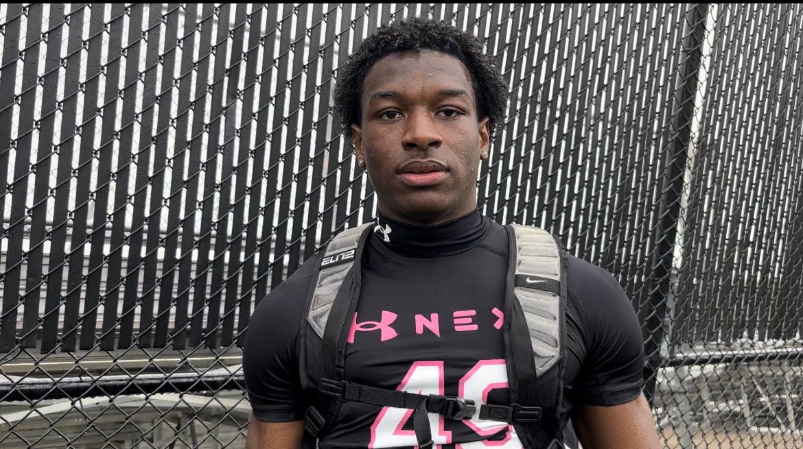 Scouting take: USC gets athletic defender in Top247 4-star Elijah Newby