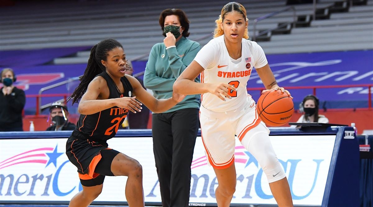 Kelly Graves weighs in on Priscilla Williams' chance for immediate ...