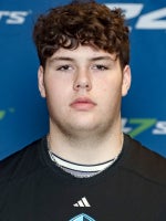 Dustin Cochran, Northwest, Offensive Line