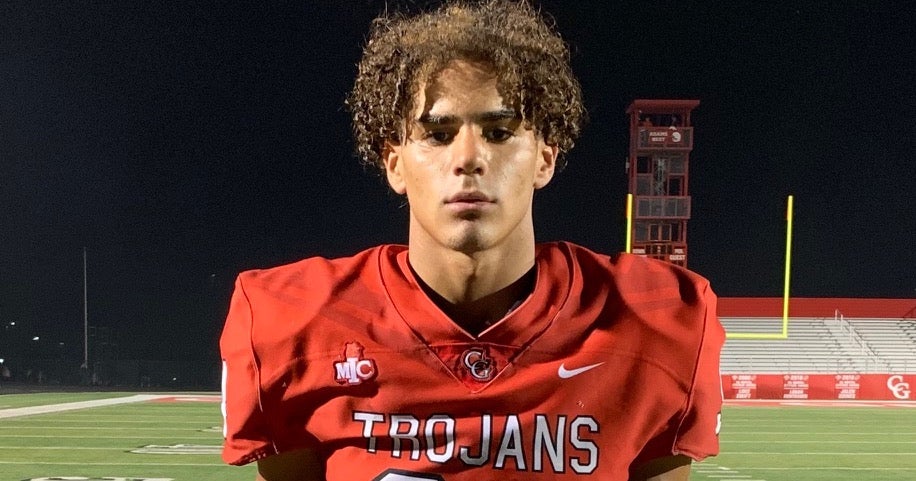 Austin Booker feels he can maximize his potential at Kansas