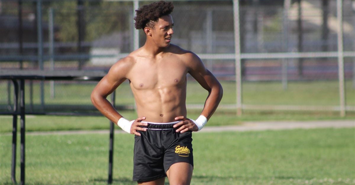 In The Film Room . . . Brandon Logan