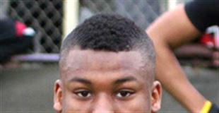 Russell Neverdon, Calvert Hall College, All Purpose Back