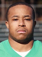 Noah Terry, Cardinal Gibbons, Running Back