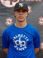 Peyton Rogers, West Florence, Pitcher