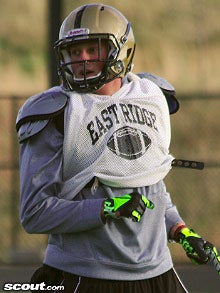 George Behr Profile Photos