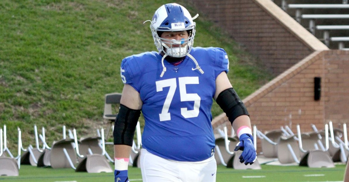 WATCH: Hayden Conner shows skills in senior film