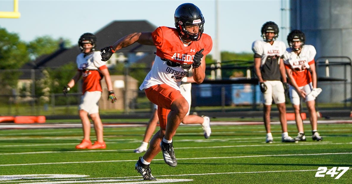In The Film Room . . . Kaydon Finley