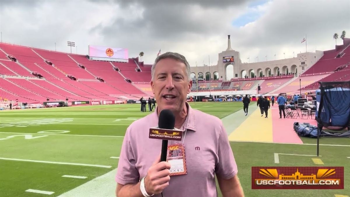 Ryan’s 3 Keys to Victory for USC vs. UCLA