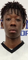 Jerquarius Stanback, Asheboro, Small Forward