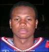 Prince Miller, Byrnes, Cornerback