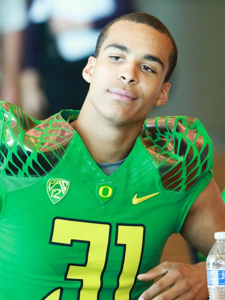 Sources: Oshay Dunmore Won't Return