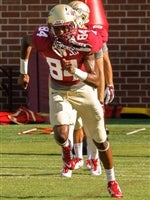 Isaiah Jones, Southern Miss, Wide Receiver