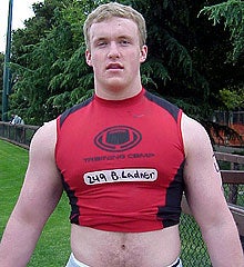 Will Ben Ladner Visit?