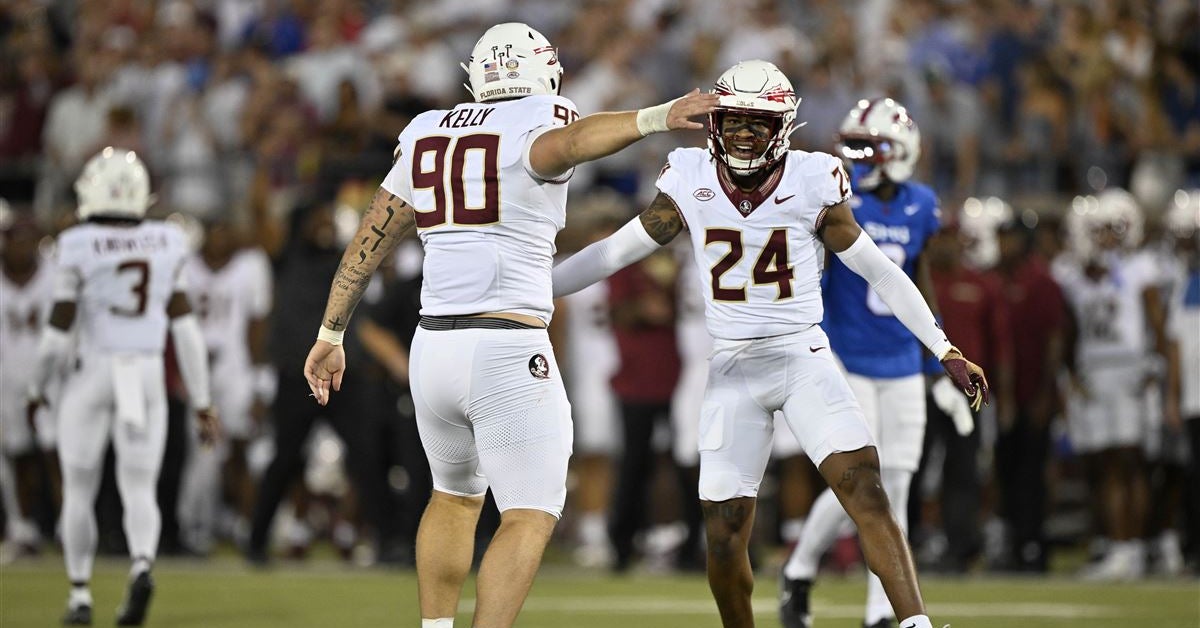 Transfer DT Grady Kelly brings lessons from past stops, urgency of ...