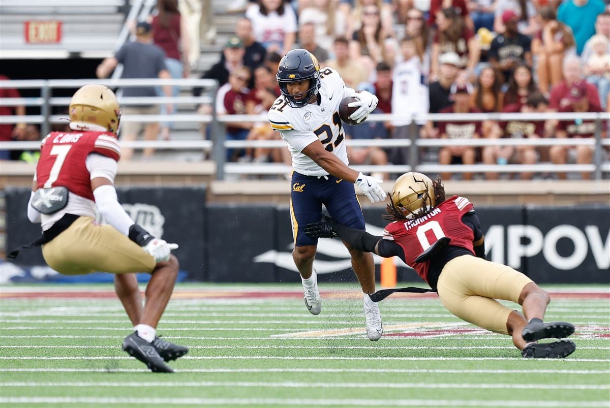 Ten Reasons Why Boston College Football Is 1-3