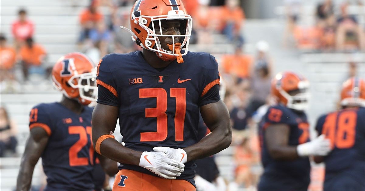 Daniel Jeremiah: Devon Witherspoon 'one of the best players' in the NFL ...