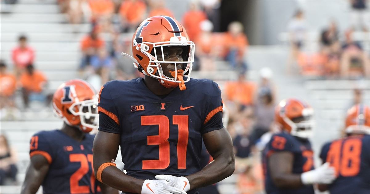 Daniel Jeremiah: Devon Witherspoon 'one of the best players' in the NFL ...