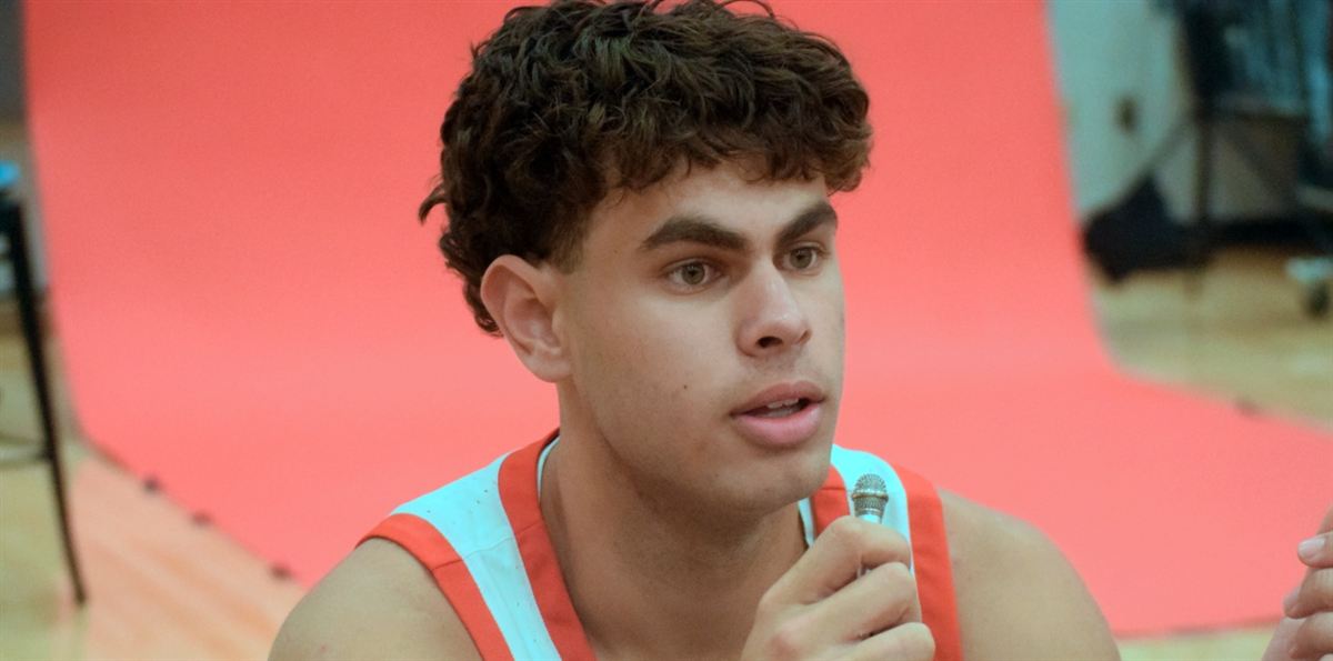 Sights and Sounds: Photos, video interviews from Ohio State men's ...