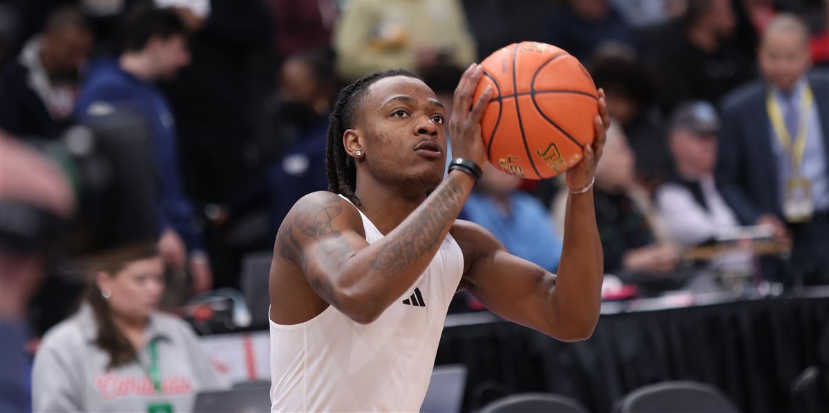 UPDATE: DJ Horne not dressed vs. Louisville in ACC Tournament