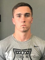 Trace Smith, Jefferson, Tight End