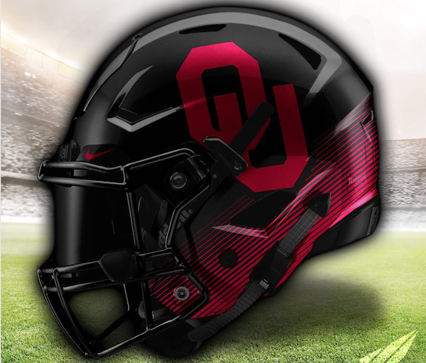 These Chrome CFB Helmets Are Better Than the Real Thing