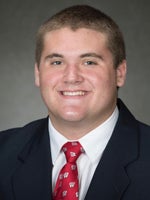 Andrew Lyons, Wisconsin, Offensive Tackle