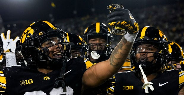 Preview And Prediction: Iowa vs. Nebraska In Pioneer Heroes Game On ...
